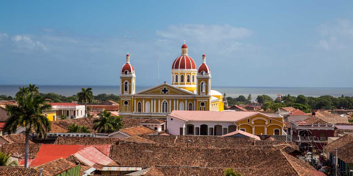 What is Nicaragua Known For? [Places, Culture, Foods & Traditions ...