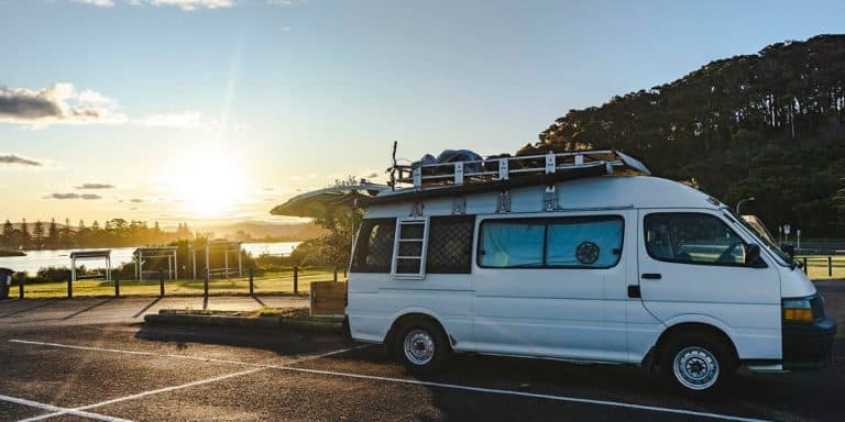 13 Must-Have Van Life Parking Apps [2024 Update] - The Nomad Hive